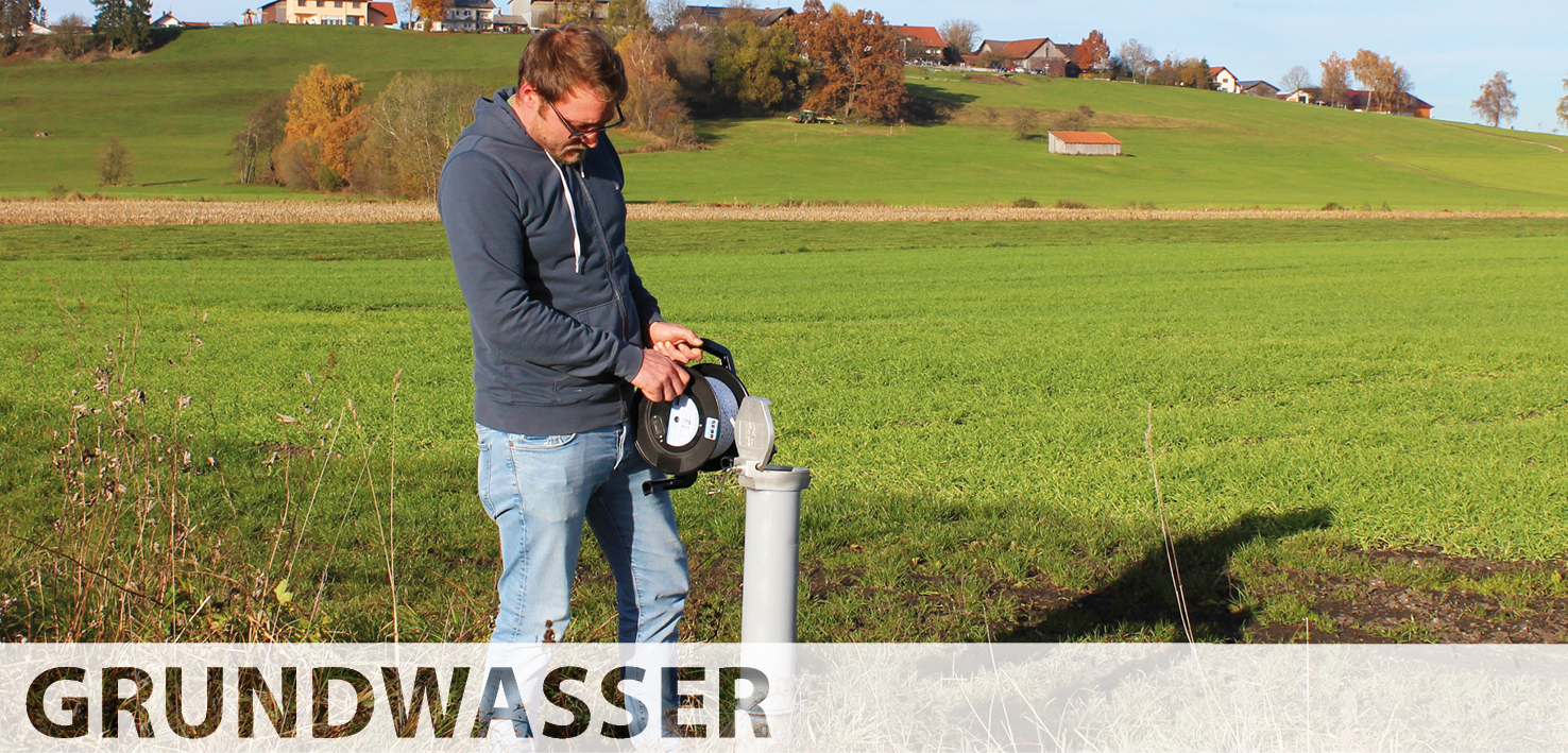 SEBA - Hydrologische Messtechnik für Wasserstand und -qualität